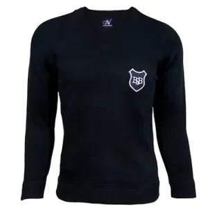 Winter Uniform – AA Uniforms